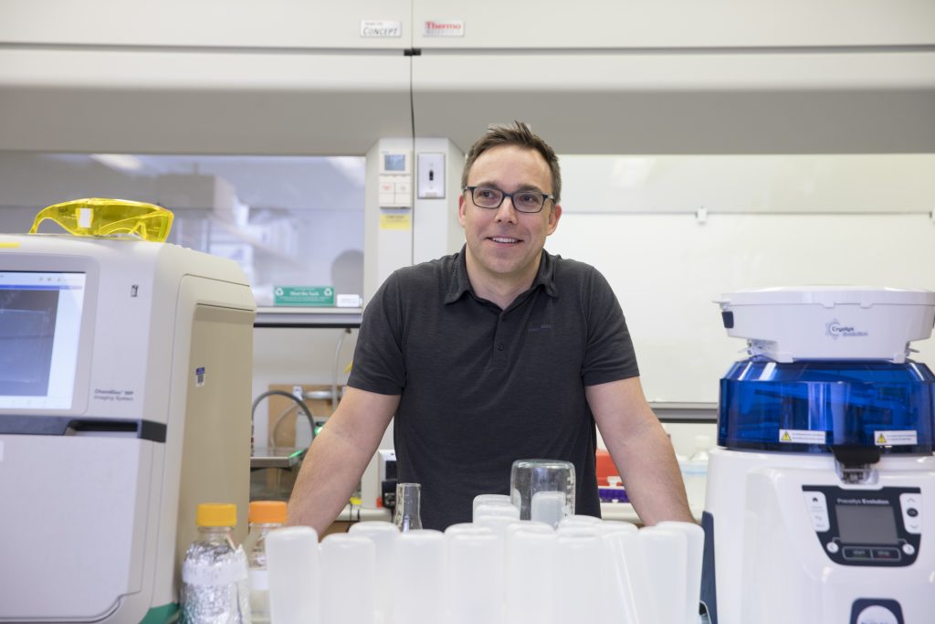 CRISPR In Mycobacterium Tuberculosis Rocks the Boat – Natural Selections