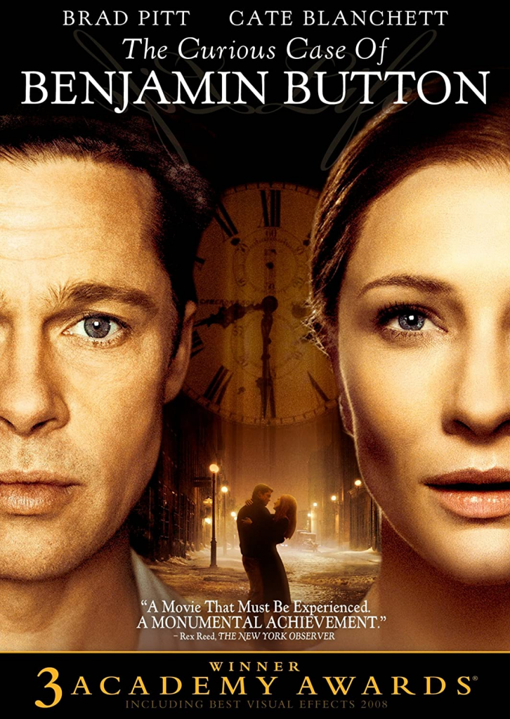 The Curious Appeal of “The Innocent” in Film: Benjamin Button and ...