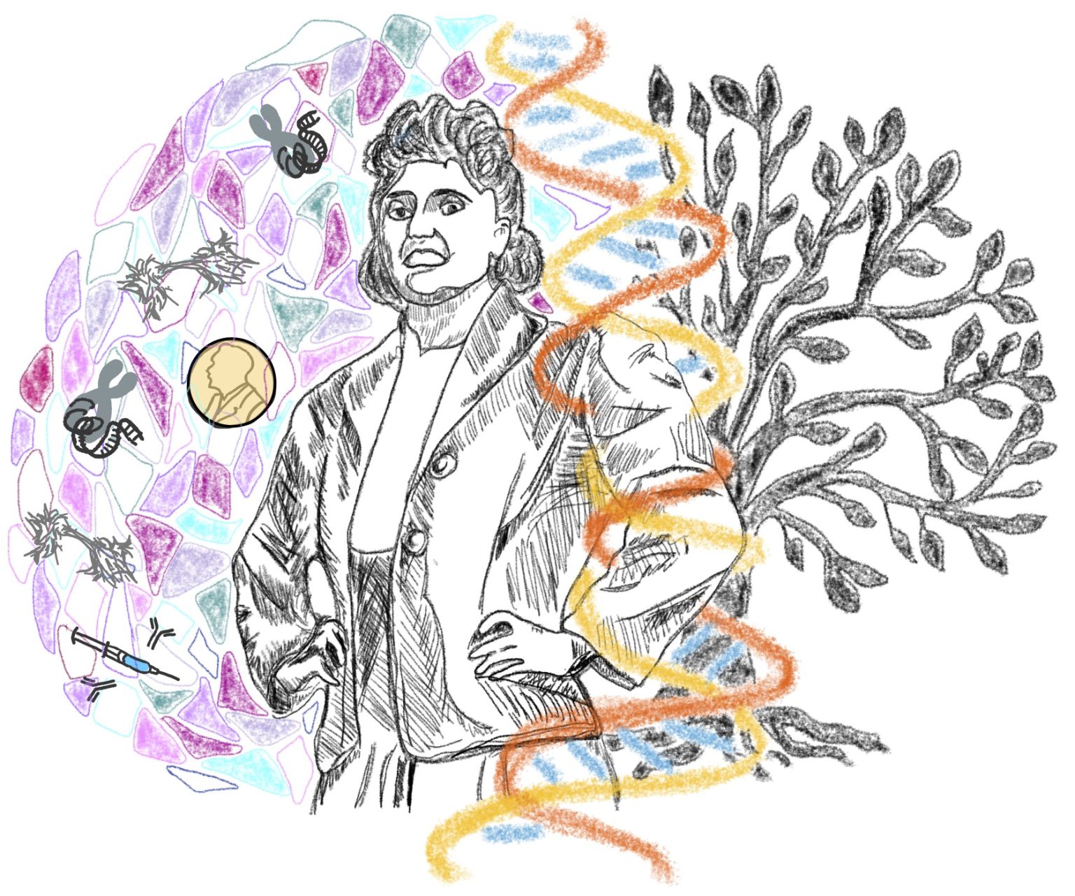Henrietta Lacks’ Immortal Story: When Science Forgets Humanity ...