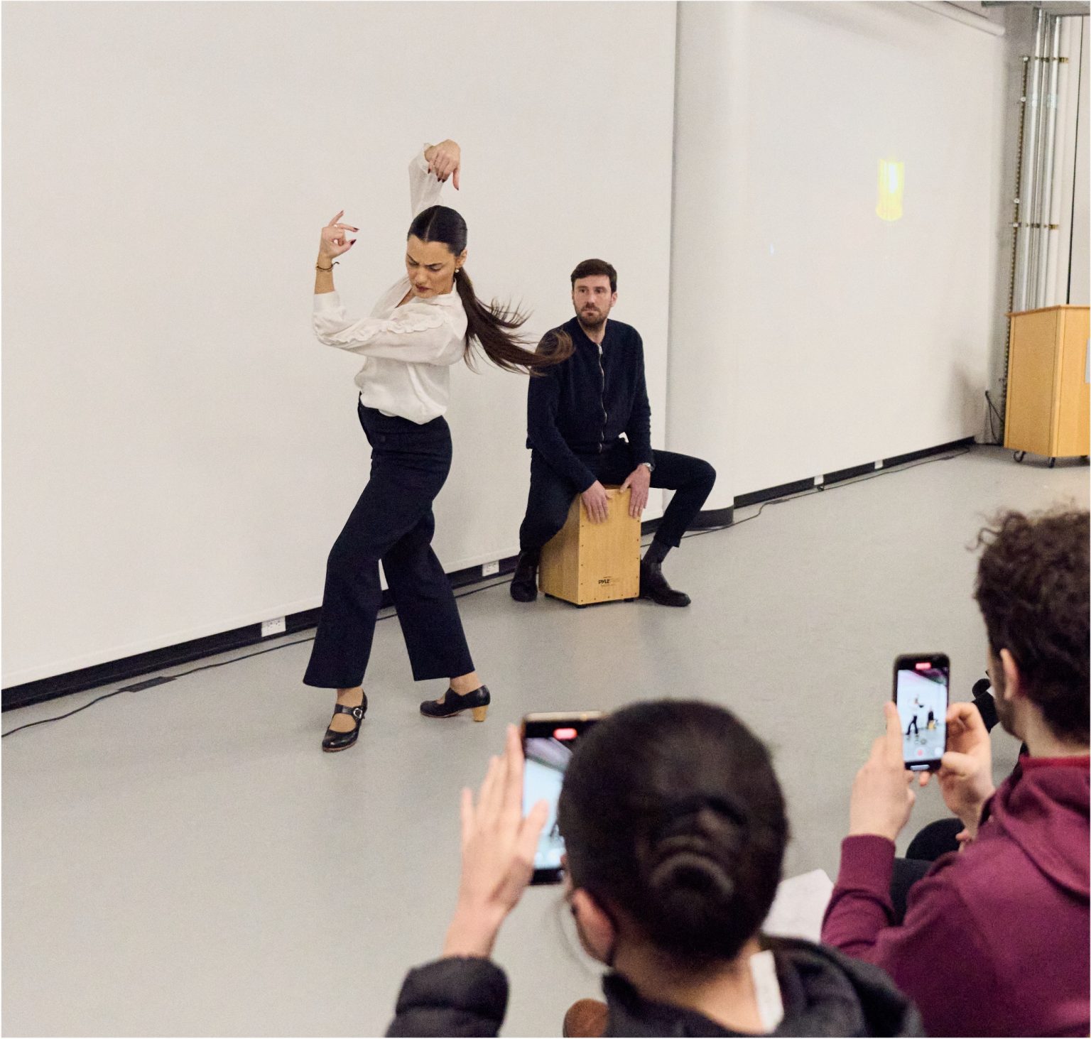 Choreographing the Mind: Dancing Scientists Decode the Neurobiology of ...