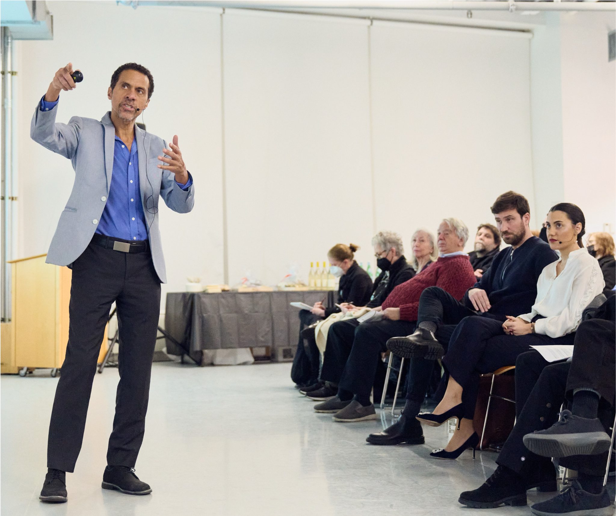 Choreographing the Mind: Dancing Scientists Decode the Neurobiology of ...