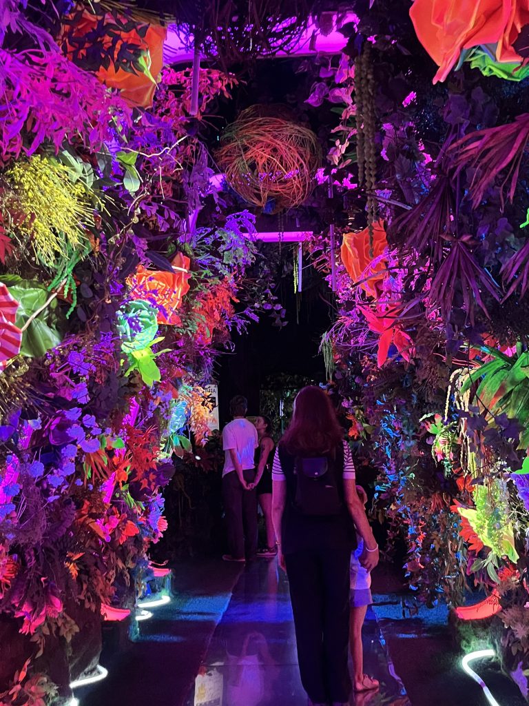 Summer Fun in NYC: Five Family-Friendly Summer Activities – Natural ...